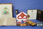 Preserving the Catholic history of the archdiocese - Georgia Bulletin ...