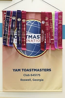 Being ‘confidently Catholic’ is aim of YAM Toastmasters Club - Georgia ...