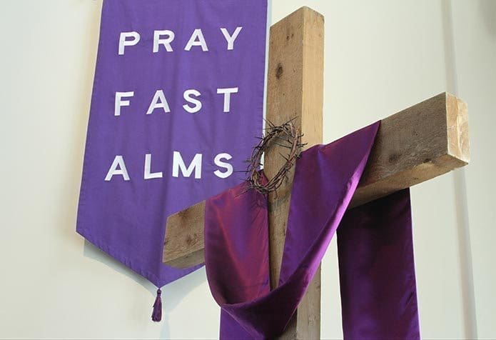 Pope Francis’ Lent message: Become islands of mercy in the sea of world ...