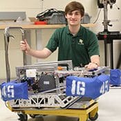 Meet seven graduating seniors who've inspired others - Georgia Bulletin ...