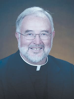 Msgr. Herbert, Father Kane remembered in joint funeral Mass in Atlanta ...
