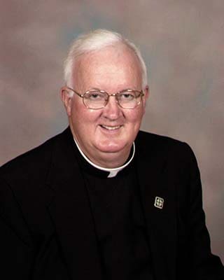 Msgr. Herbert, Father Kane remembered in joint funeral Mass in Atlanta ...