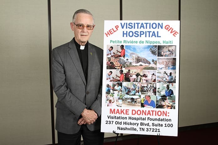 A reflection on Haiti: What can be done? - Georgia Bulletin - Georgia ...