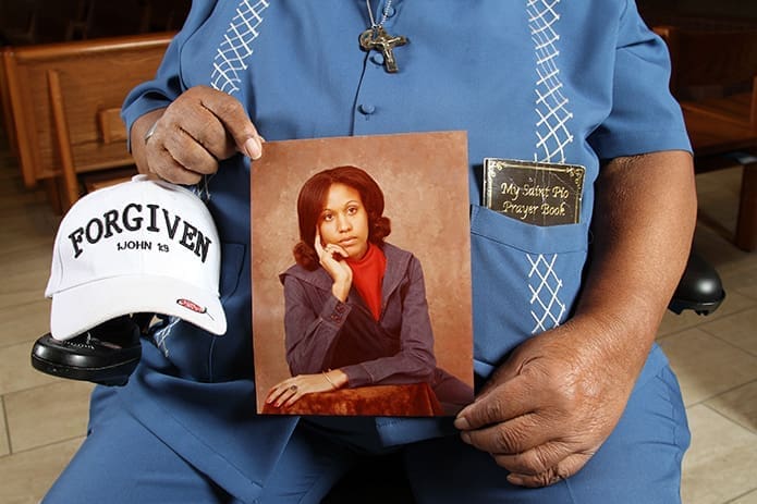 Family tragedy leads father on quest of forgiveness and mercy - Georgia ...