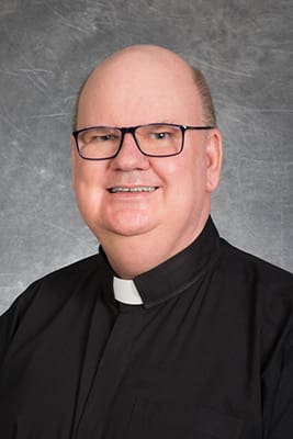 Meet the 2018 jubilarian priests - Georgia Bulletin - Georgia Bulletin