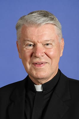 Meet the 2018 jubilarian priests - Georgia Bulletin - Georgia Bulletin