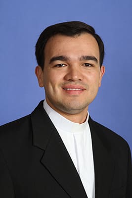 Archbishop announces new priest assignments - Georgia Bulletin ...