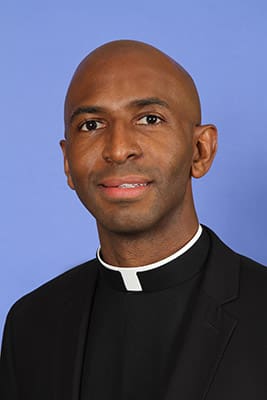 Archbishop announces new priest assignments - Georgia Bulletin ...