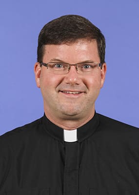 Archbishop announces new priest assignments - Georgia Bulletin ...