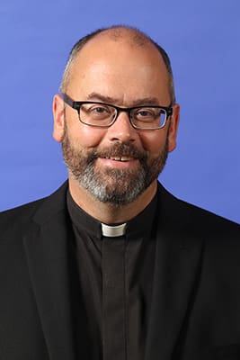 Archbishop announces new priest assignments - Georgia Bulletin ...
