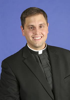 Archbishop announces new priest assignments - Georgia Bulletin ...