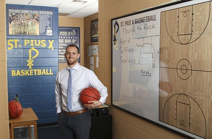 Then & NOW: The student becomes the teacher - Georgia Bulletin ...