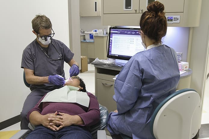 Run for Mercy 5K supports indigent health care program - Georgia ...