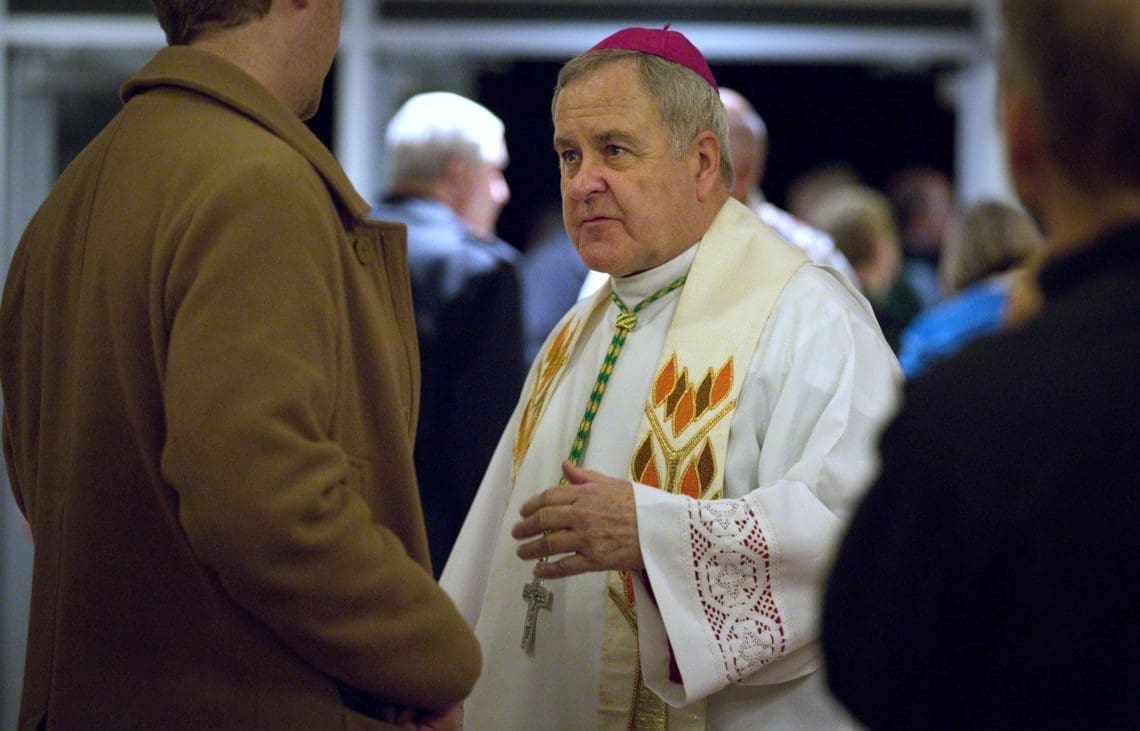 St. Louis Archdiocese names 64 priests with allegations of sexual abuse ...