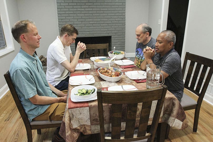 Focolare movement emphasizes spirituality of unity - Georgia Bulletin ...