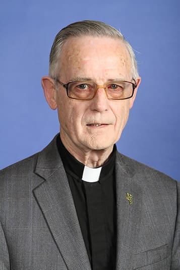 Priestly influence - Georgia Bulletin - Georgia Bulletin