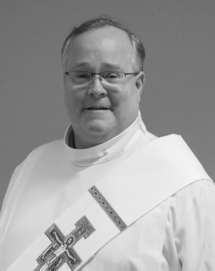 Meet the deacons of 2020 - Georgia Bulletin - Georgia Bulletin