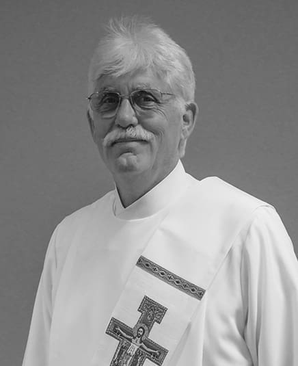 Meet the deacons of 2020 - Georgia Bulletin - Georgia Bulletin