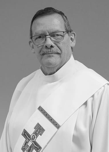 Meet the deacons of 2020 - Georgia Bulletin - Georgia Bulletin