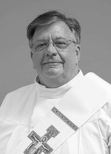 Meet the deacons of 2020 - Georgia Bulletin - Georgia Bulletin