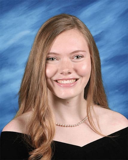 The Class of 2020: Top scholars at Catholic schools recognized ...