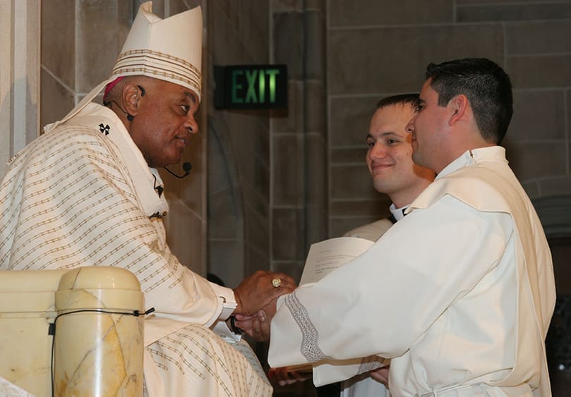 Eight New Priests Ordained For North Georgia - Georgia Bulletin ...