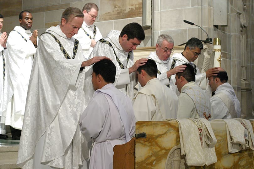 Eight New Priests Ordained For North Georgia - Georgia Bulletin ...