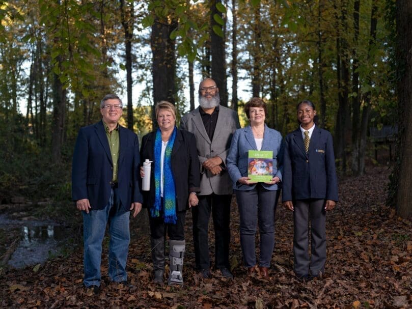 Expanded Laudato Si’ plan builds on local environmental efforts ...