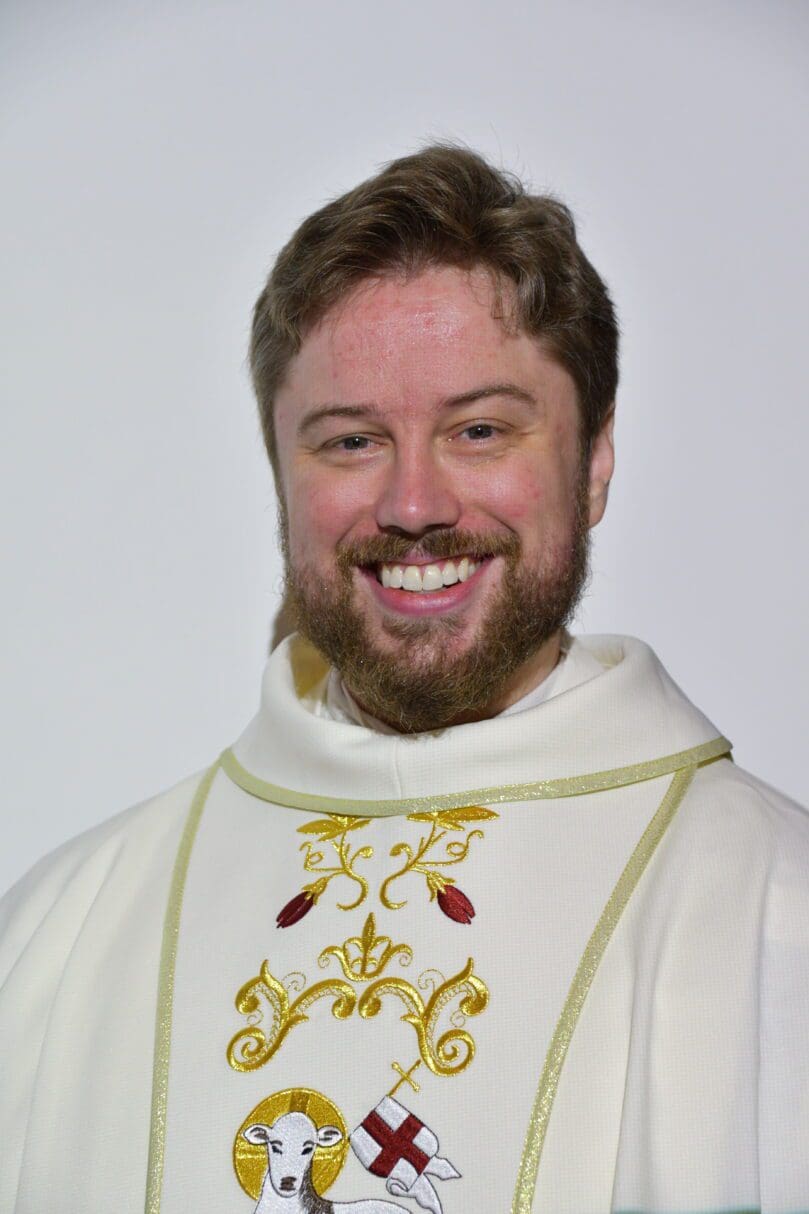 Meet the newly ordained archdiocesan priests - Georgia Bulletin ...