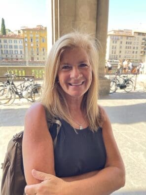 Marion Metz to speak at November Magnificat - Georgia Bulletin ...