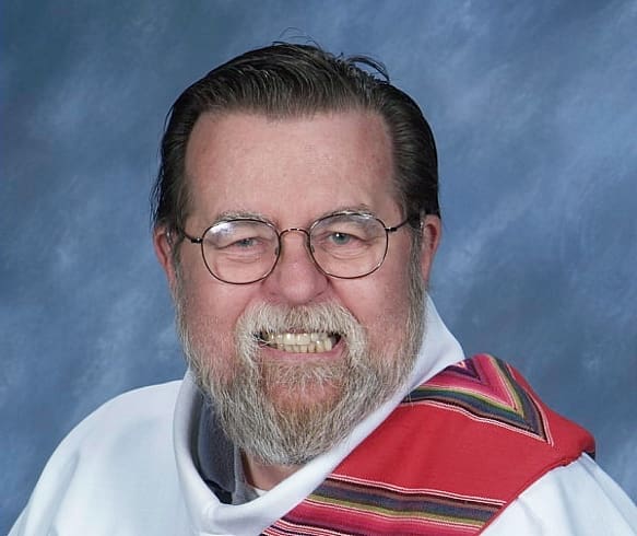 Deacon Alexander Gallagher remembered - Georgia Bulletin - Georgia Bulletin