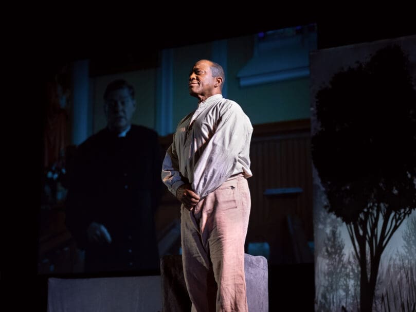 ‘Tolton: From Slave to Priest’ a story of grace and bravery - Georgia ...