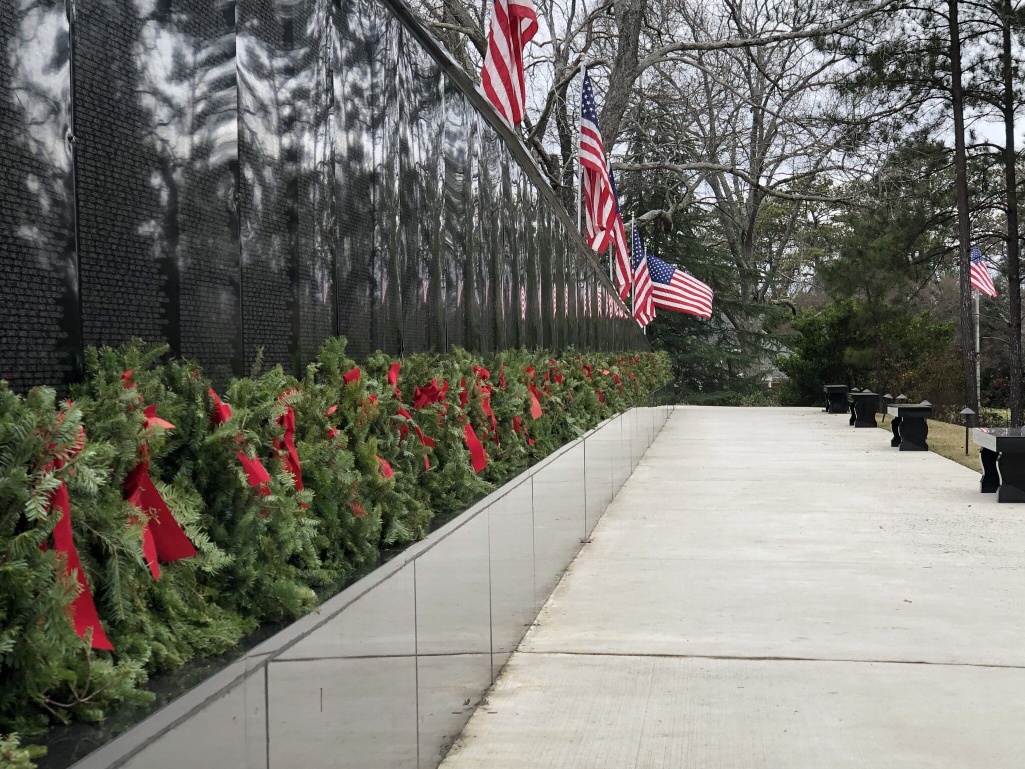 Remembering America’s fallen - Georgia Bulletin - Georgia Bulletin