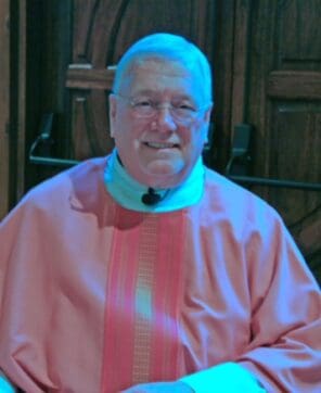 Remembering Deacon John S. Strachan - Georgia Bulletin - Georgia Bulletin