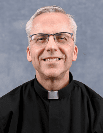 Archbishop Hartmayer reflects on pillars of priestly life at Chrism ...