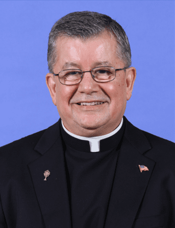 Archbishop Hartmayer reflects on pillars of priestly life at Chrism ...