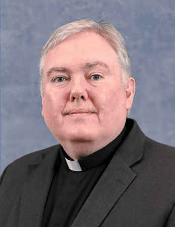 Archbishop Hartmayer reflects on pillars of priestly life at Chrism ...
