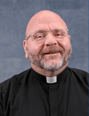 Archbishop Hartmayer reflects on pillars of priestly life at Chrism ...