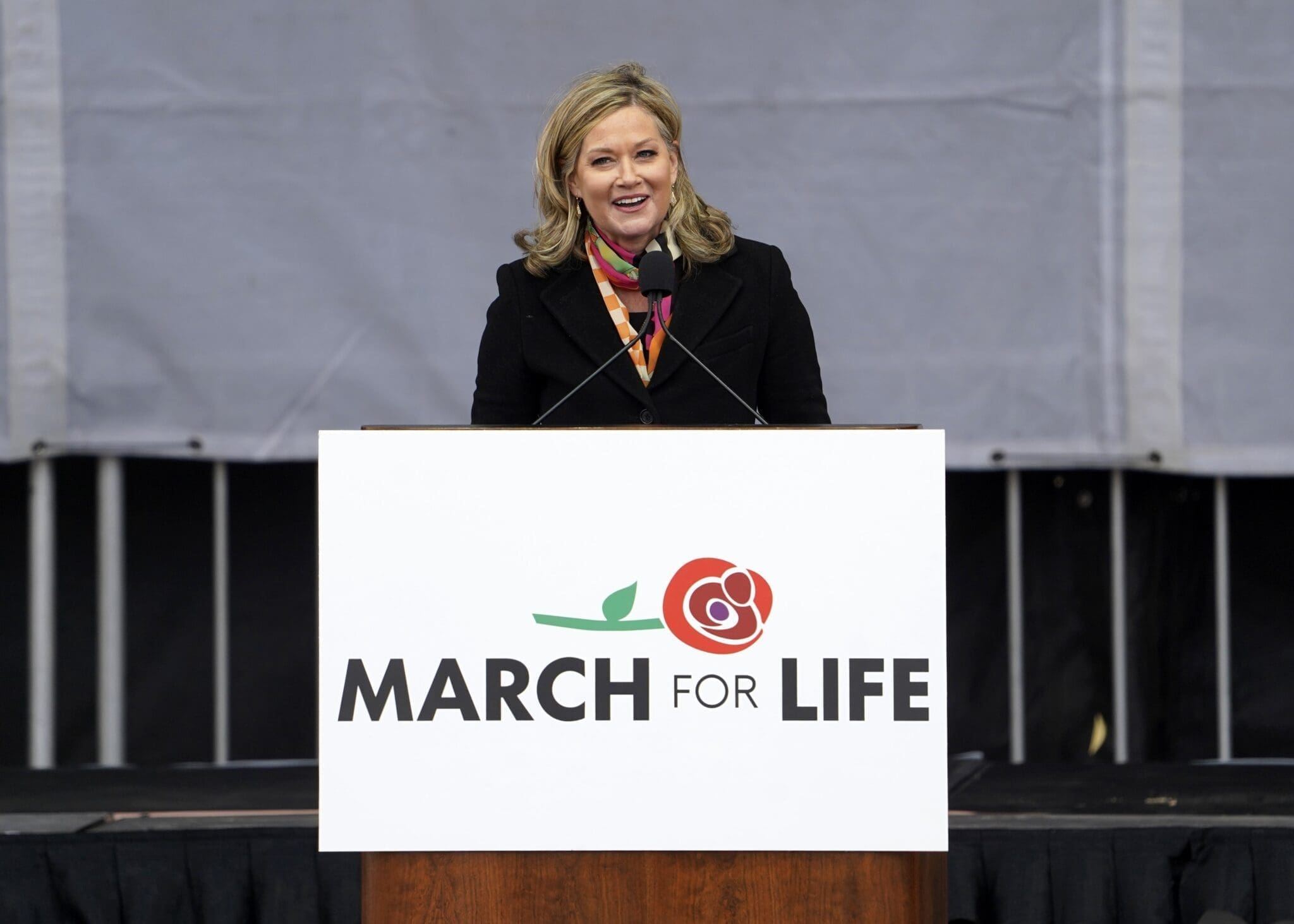Pro-life activists mark Dobbs' first anniversary, advocate for ...