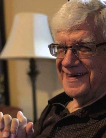 Remembering Deacon Gary Atkinson - Georgia Bulletin - Georgia Bulletin