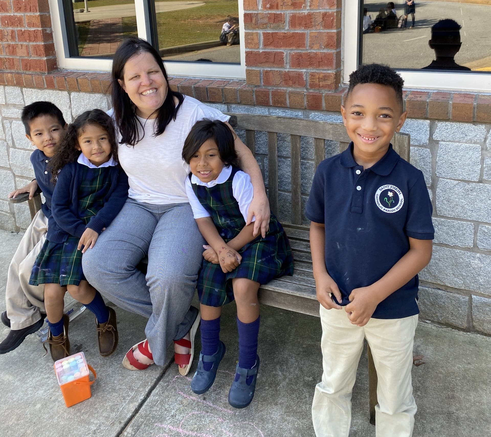 Alison Loyd inspires students to ‘endure and overcome’ - Georgia ...