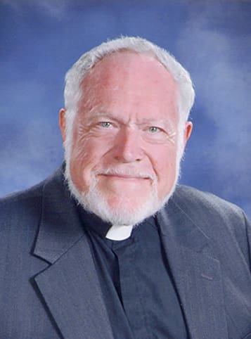 Archbishop Hartmayer expresses gratitude for Atlanta's priests at Chrism Mass - Georgia Bulletin ...