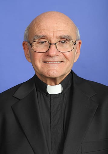 Archbishop Hartmayer expresses gratitude for Atlanta's priests at ...