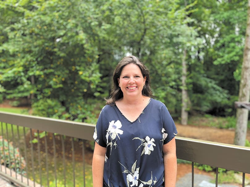 New elementary school principals named - Georgia Bulletin - Georgia ...