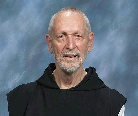 Remembering Father Tom Francis Smith, OCSO - Georgia Bulletin - Georgia ...