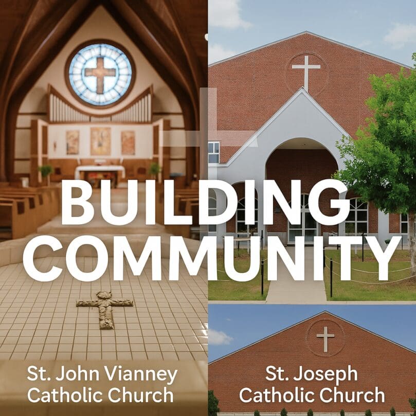 Survey an opportunity to build community in Atlanta parishes - Georgia ...