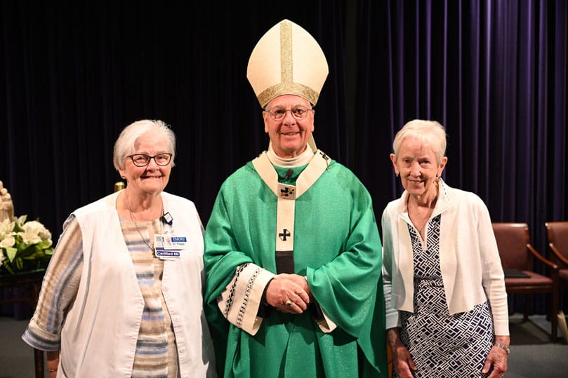 Emory Saint Joseph's, archdiocese announce sponsorship agreement to ...